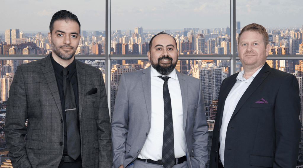 About Us | GMA Capital Group